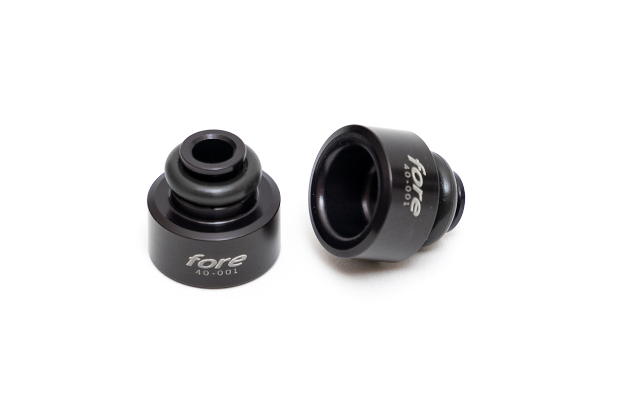 Fore Innovations - 10mm Fuel Injector Spacer, 14 mm top (40-001 ...
