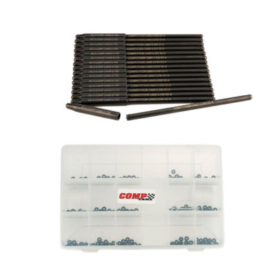 GPI - MAX Performance Package 2.0 (LS3 & L99) - Gwatney Performance