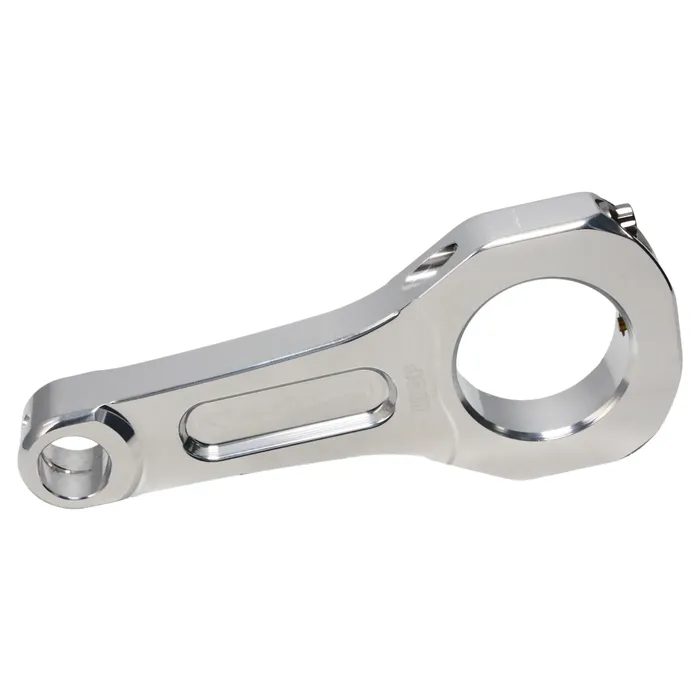 MGP - Chevrolet LS Connecting Rod Kit, 6.125 In. Set of 8 (MGP-LS-6125 ...