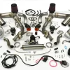 ETS - C8 Corvette Twin Turbo Kit - Gwatney Performance