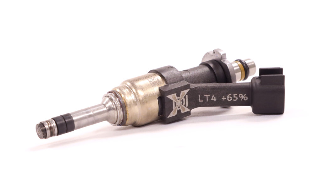 XDI - High Flow LT4/LT5 Injectors (+50%) - Gwatney Performance