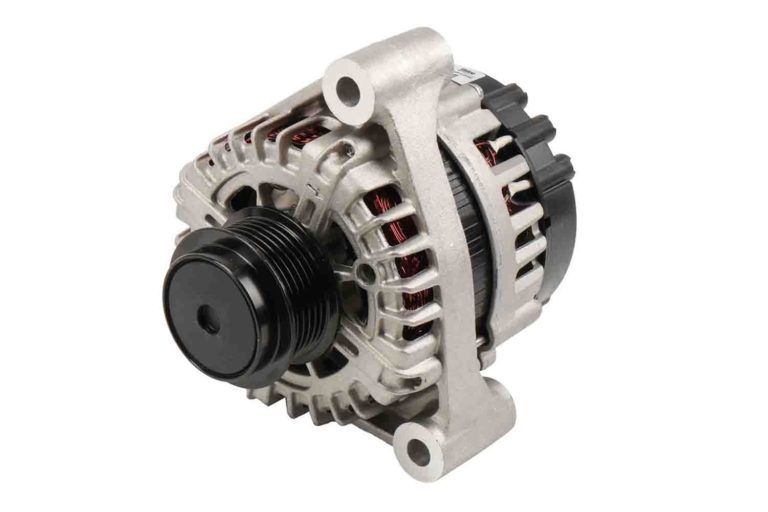 ACDelco - 2016-2023 Camaro SS and ZL1 (LT1 and LT4) Alternator ...