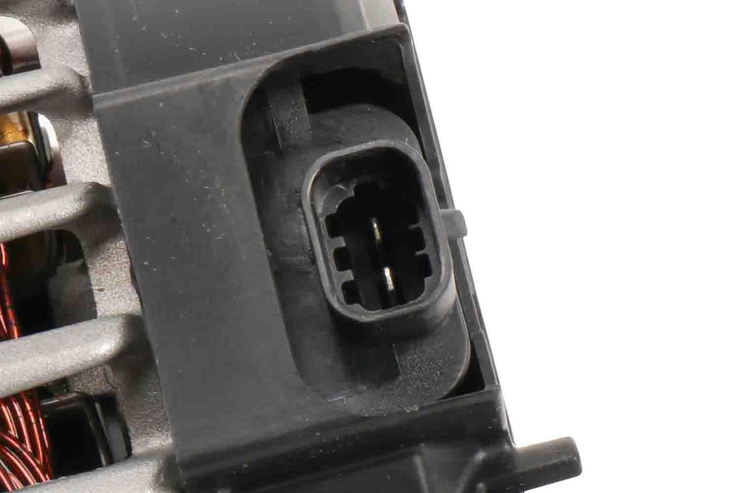 ACDelco - 2010-2015 Camaro SS w/ Manual Trans (LS3) Alternator ...