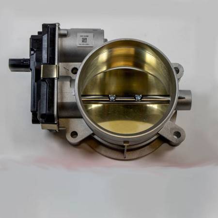 Chevrolet Performance - 95MM Gen 5 LT5 Throttle Body (12740728 ...