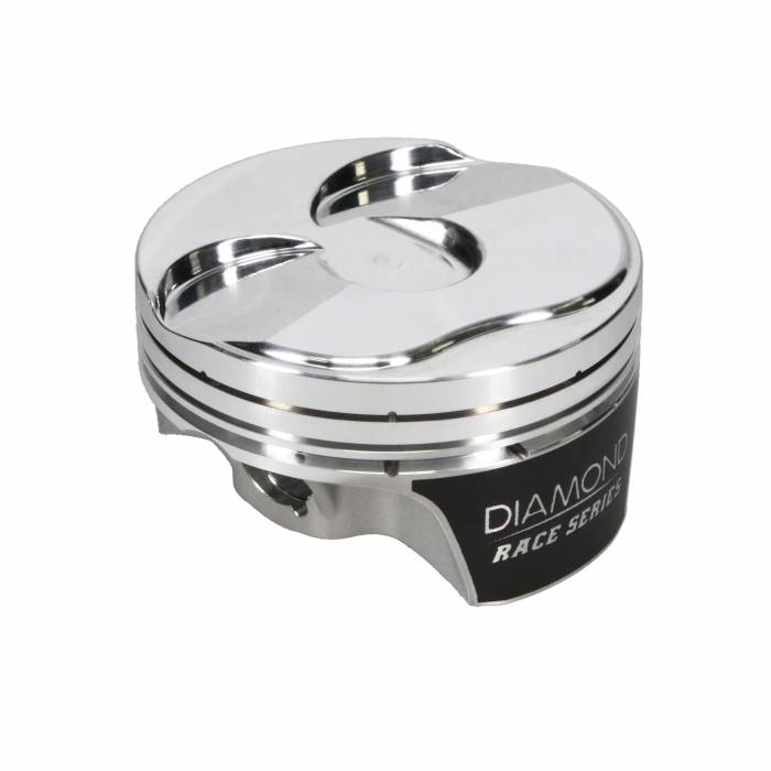 Diamond Racing - Chevrolet LT2K Series Pistons for Gen 5 LT1/LT4 ...