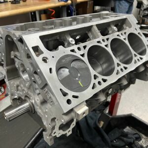 Assembled Short Blocks - Gwatney Performance