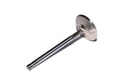 Chevy Performance - 2.165" Intake Valve, 8MM Stem, Titanium, LS9 15 ...