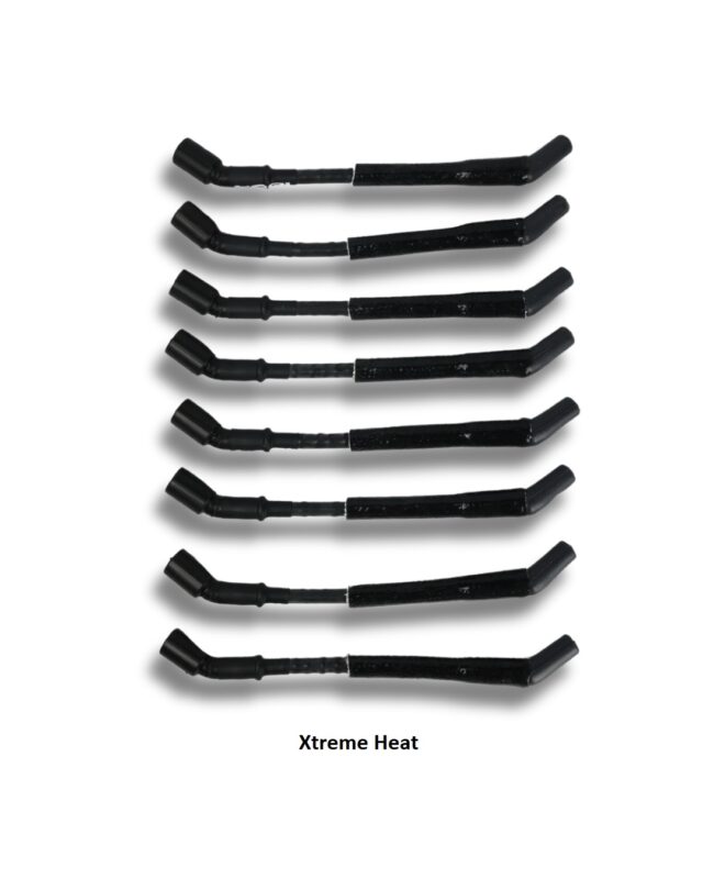 GPI – Spark Plug Wire Set for 99+ GM LS Truck Engines - Gwatney Performance