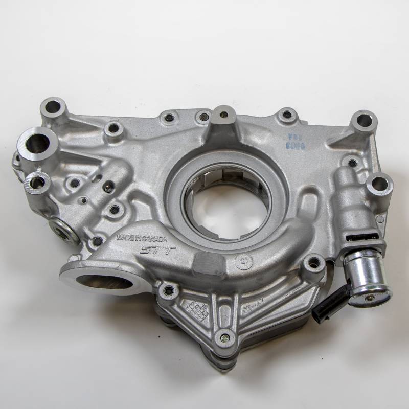 Chevrolet Performance - Gen V LT1 / LT4 Wet Sump Oil Pump (12686434 ...