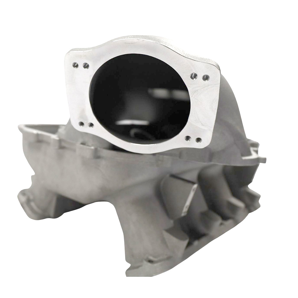 CID - Intake Manifold for GM Gen 5 LT1 - Gwatney Performance