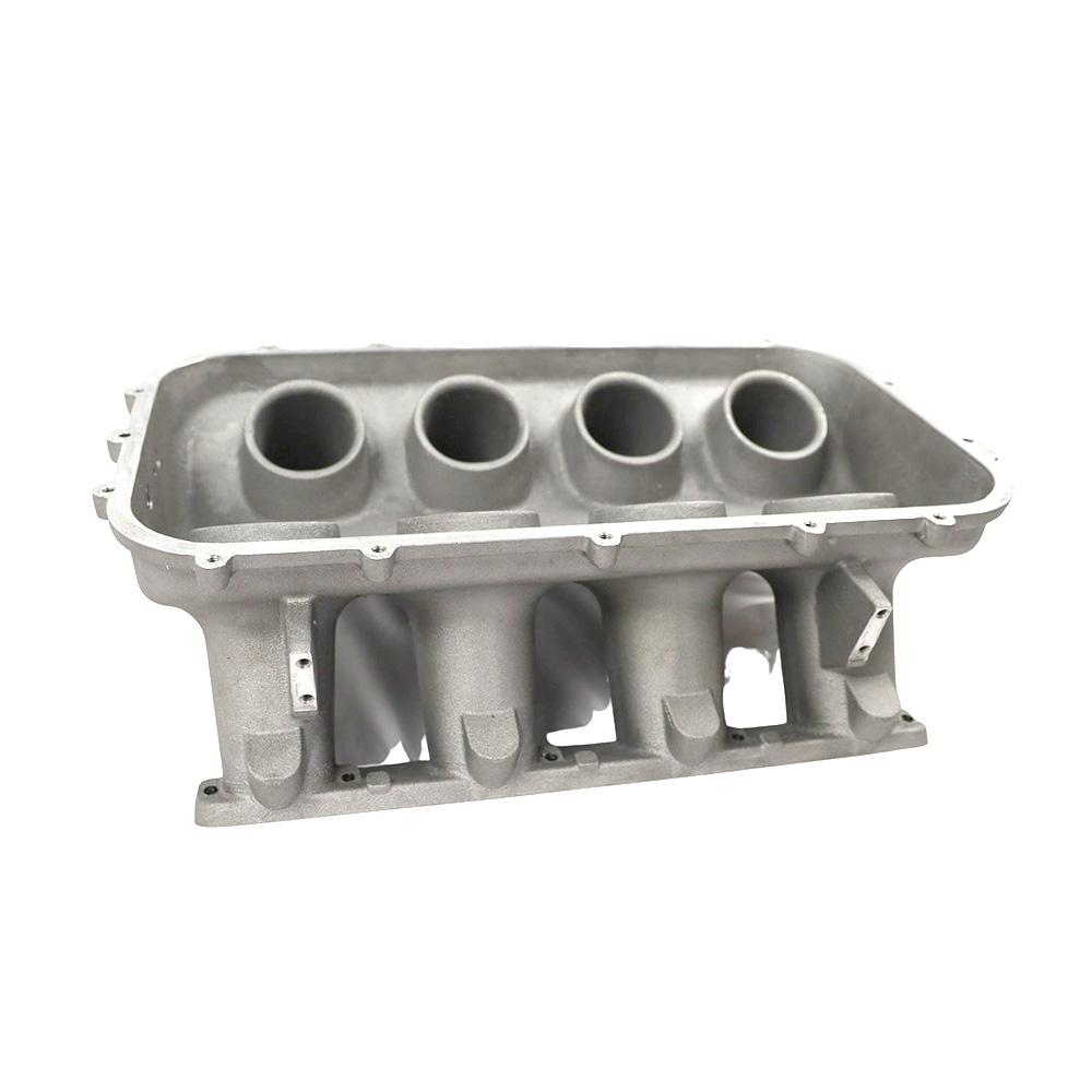 CID - Intake Manifold for GM Gen 5 LT1 - Gwatney Performance