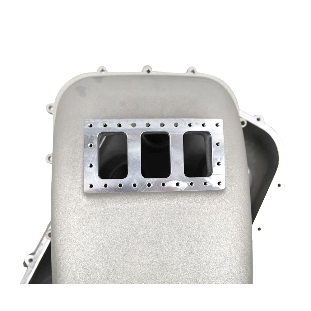 CID - Intake Manifold for GM Gen 5 LT1 - Gwatney Performance