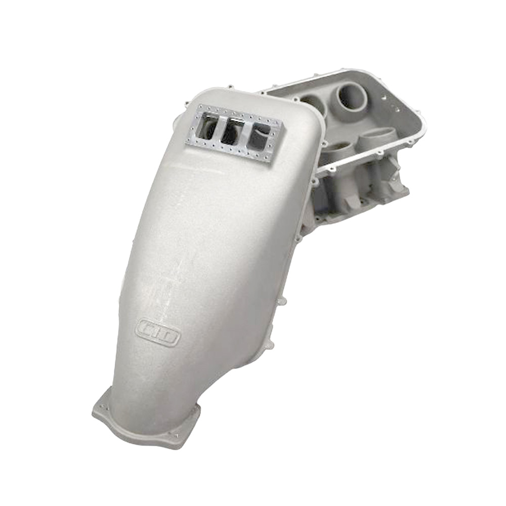 CID - Intake Manifold for GM Gen 5 LT1 - Gwatney Performance