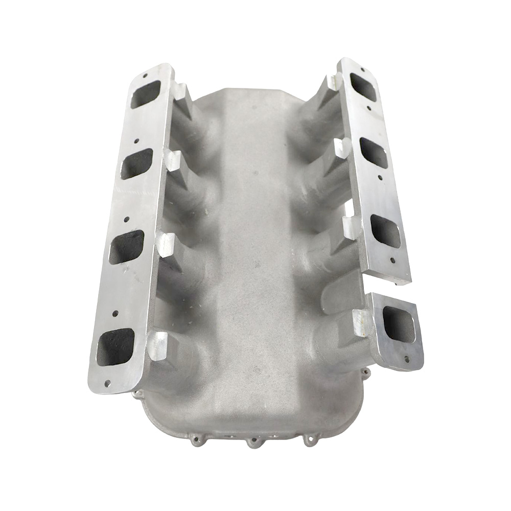 CID - Intake Manifold for GM Gen 5 LT1 - Gwatney Performance