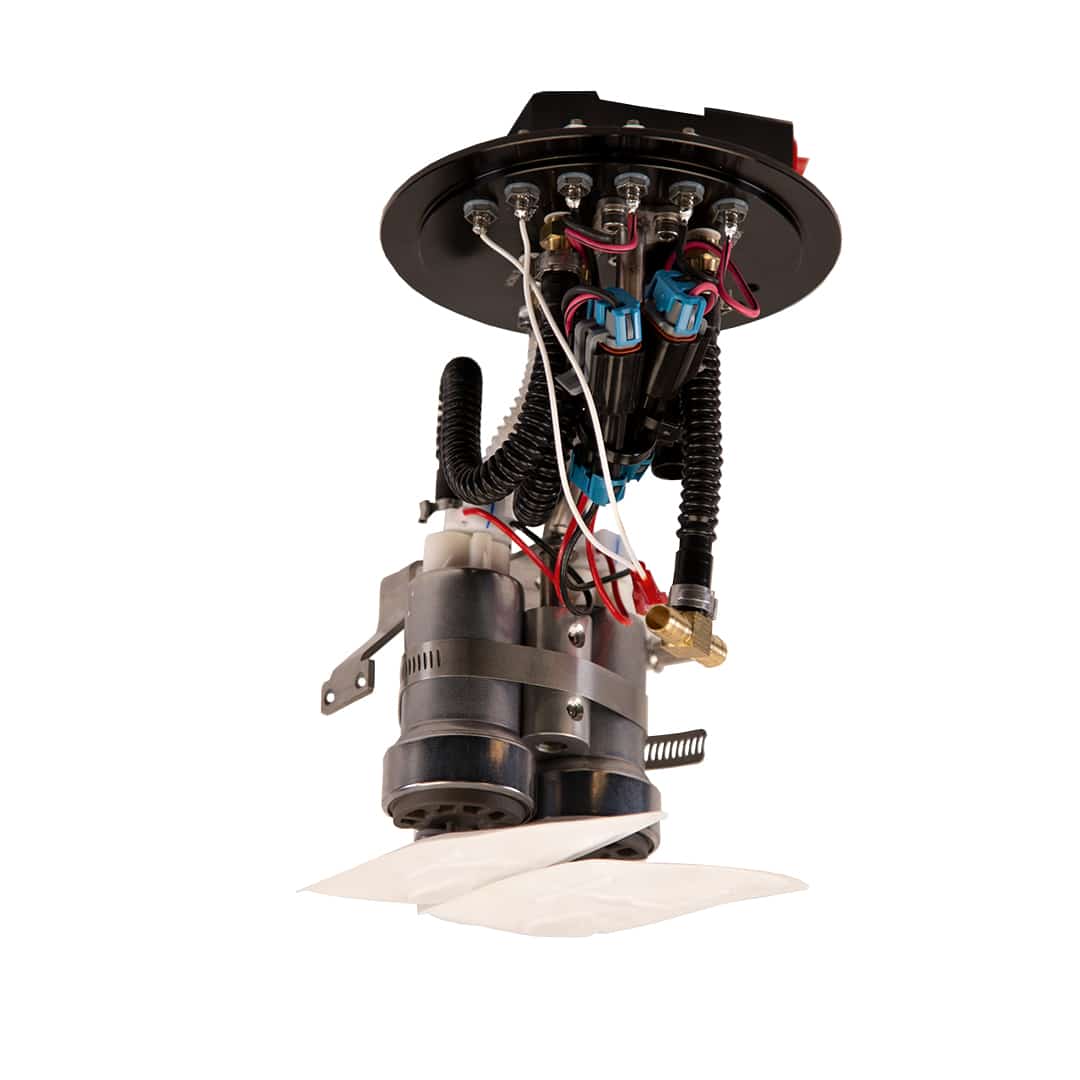 Fuel Pumps - Gwatney Performance