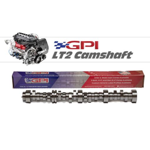 GPI - LT2 Cam (Gen 5) - Gwatney Performance