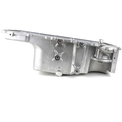 Chevrolet Performance LS Oil Pan 2010-2015 LS3/L99 Camaro/G8 - Gwatney ...