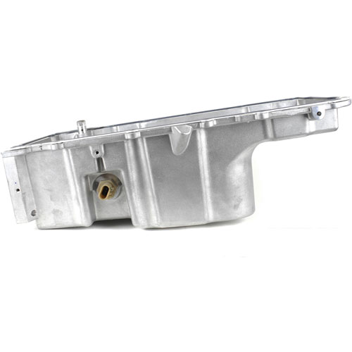 Chevrolet Performance LS Oil Pan 2010-2015 LS3/L99 Camaro/G8 - Gwatney ...