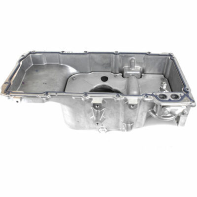 Chevrolet Performance LS Oil Pan 2010-2015 LS3/L99 Camaro/G8 - Gwatney ...