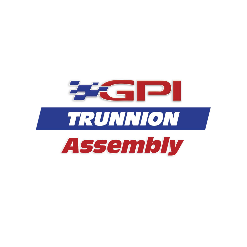 GPI - Trunnion Assembly - Gwatney Performance