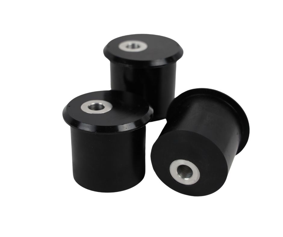 Hendrix Engineering - Offset Rear Differential Bushings for 5th Gen Camaro - Gwatney Performance