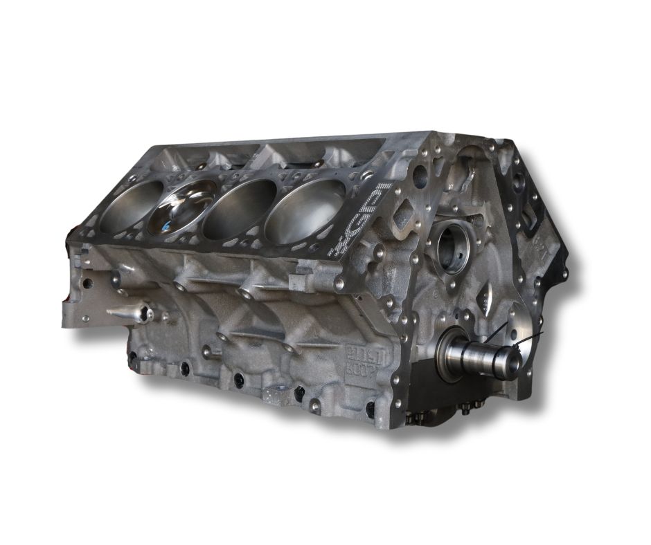 GPI - 415 / 416 CI Gen V LT "Boostrite" Short Block - Gwatney Performance