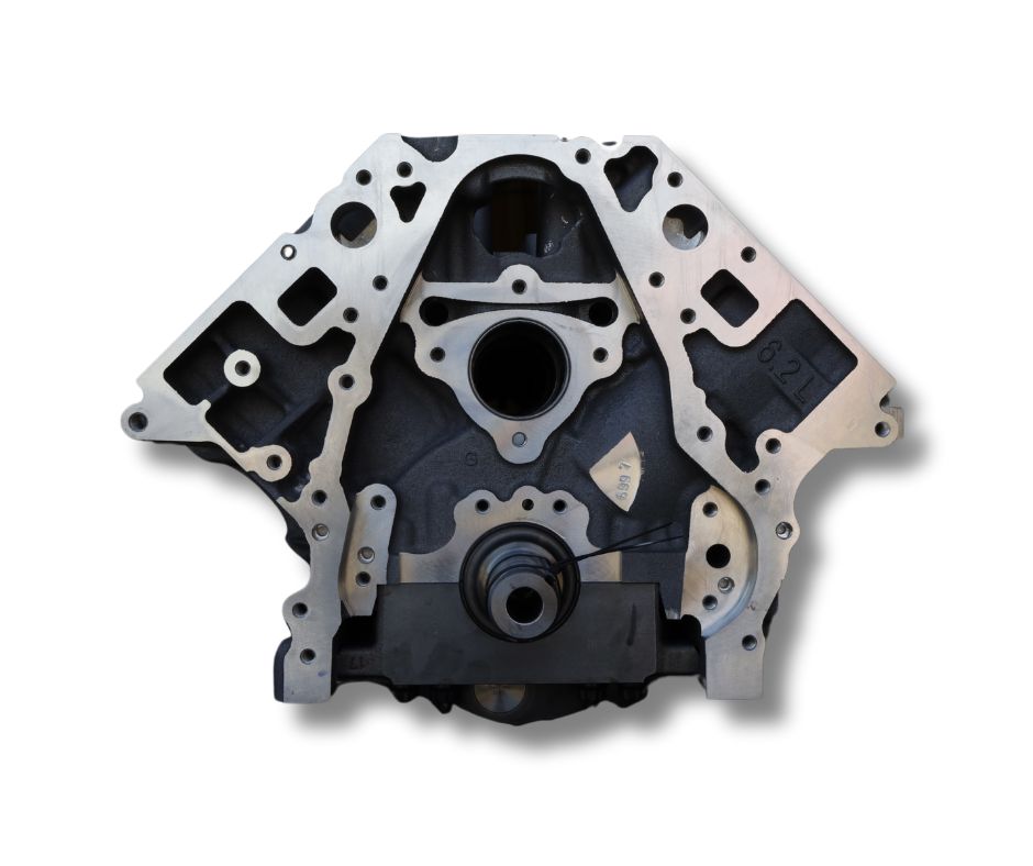 GPI - 415 / 416 CI Gen V LT "Boostrite" Short Block - Gwatney Performance