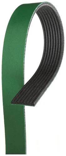 Gates - FleetRunner Micro-V Serpentine Belt 8 Rib 84-5/16 Inch ...