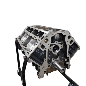 Assembled Short Blocks - Gwatney Performance