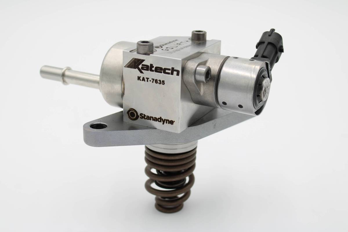 Katech - Goliath High Pressure Fuel Pump for Gen V LT (KAT-7635 ...