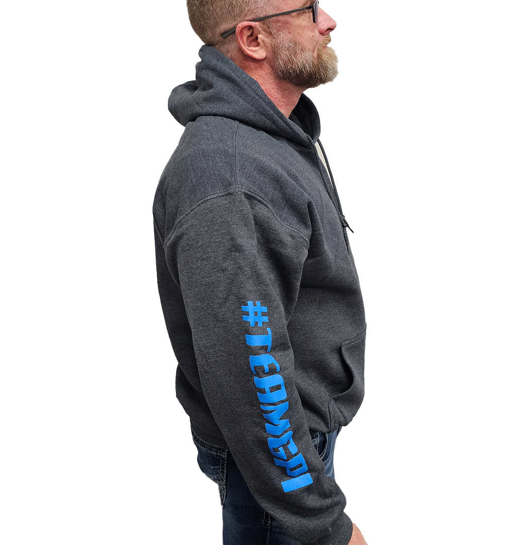 GPI - Only Cams Pullover Hoodie - Gwatney Performance