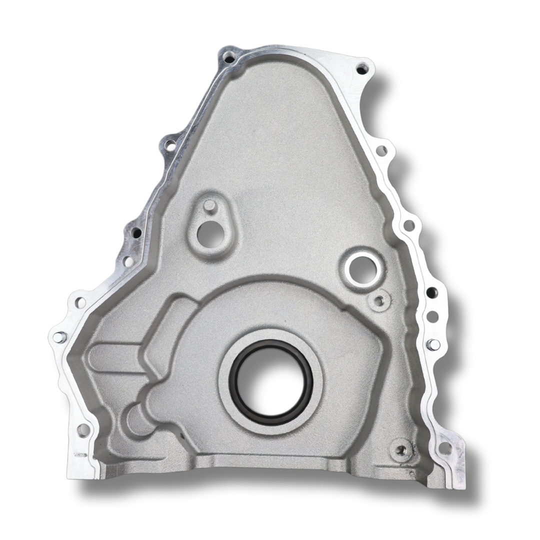 GPI - Gen V LT VVT Delete Front Cover Kit - Gwatney Performance