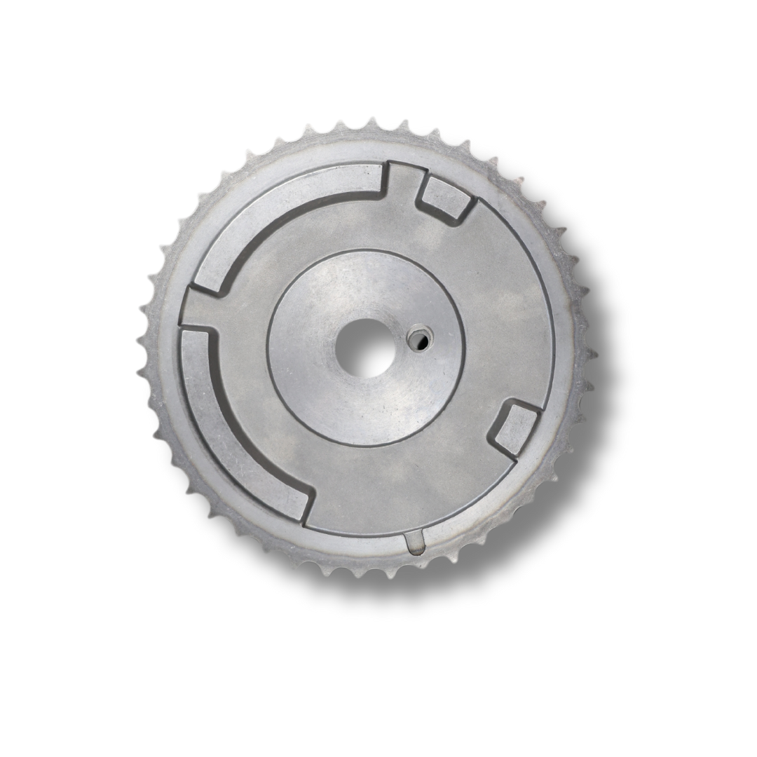 GPI - Gen V LT VVT Delete Front Cover Kit - Gwatney Performance