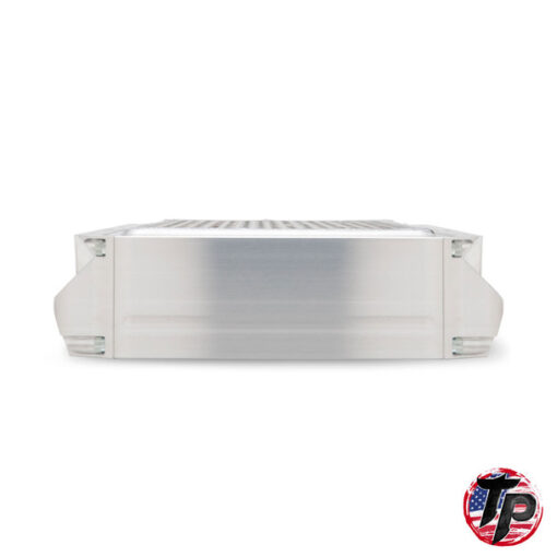 Tick Performance - 1500hp Low Profile Billet Air-to-Water Intercooler ...