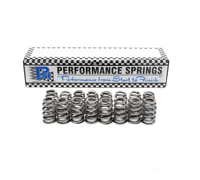 PSI - Beehive Valve Spring Set - LS - .660" Lift (1516ML) - Gwatney ...