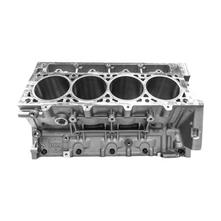 Concept Performance - Aluminum Gen V LT Standard Deck Race Block (LTR ...