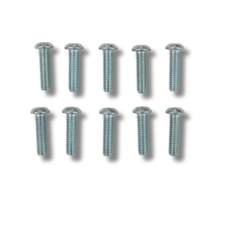 GPI - Gen V LT Belt Drive System - Gwatney Performance