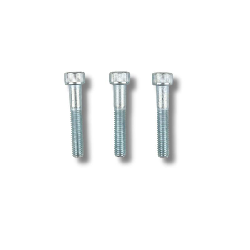 GPI - Gen V LT Belt Drive System - Gwatney Performance