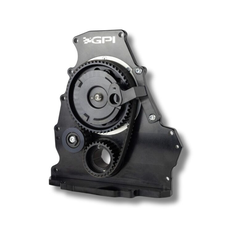 GPI - Gen V LT Belt Drive System - Gwatney Performance