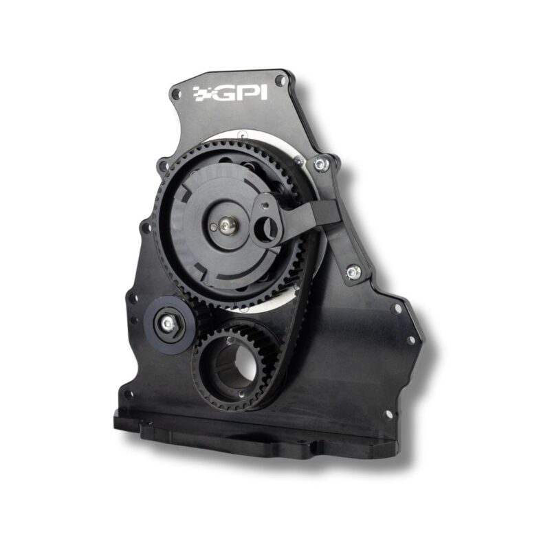 GPI - Gen V LT Belt Drive System - Gwatney Performance