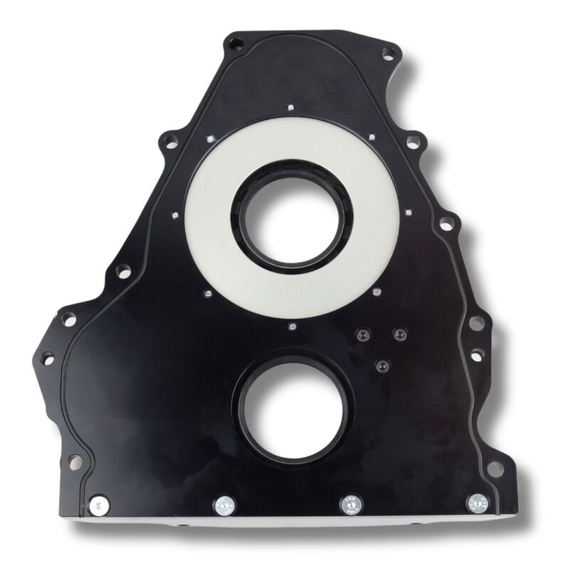 GPI - Gen V LT Belt Drive System - Gwatney Performance