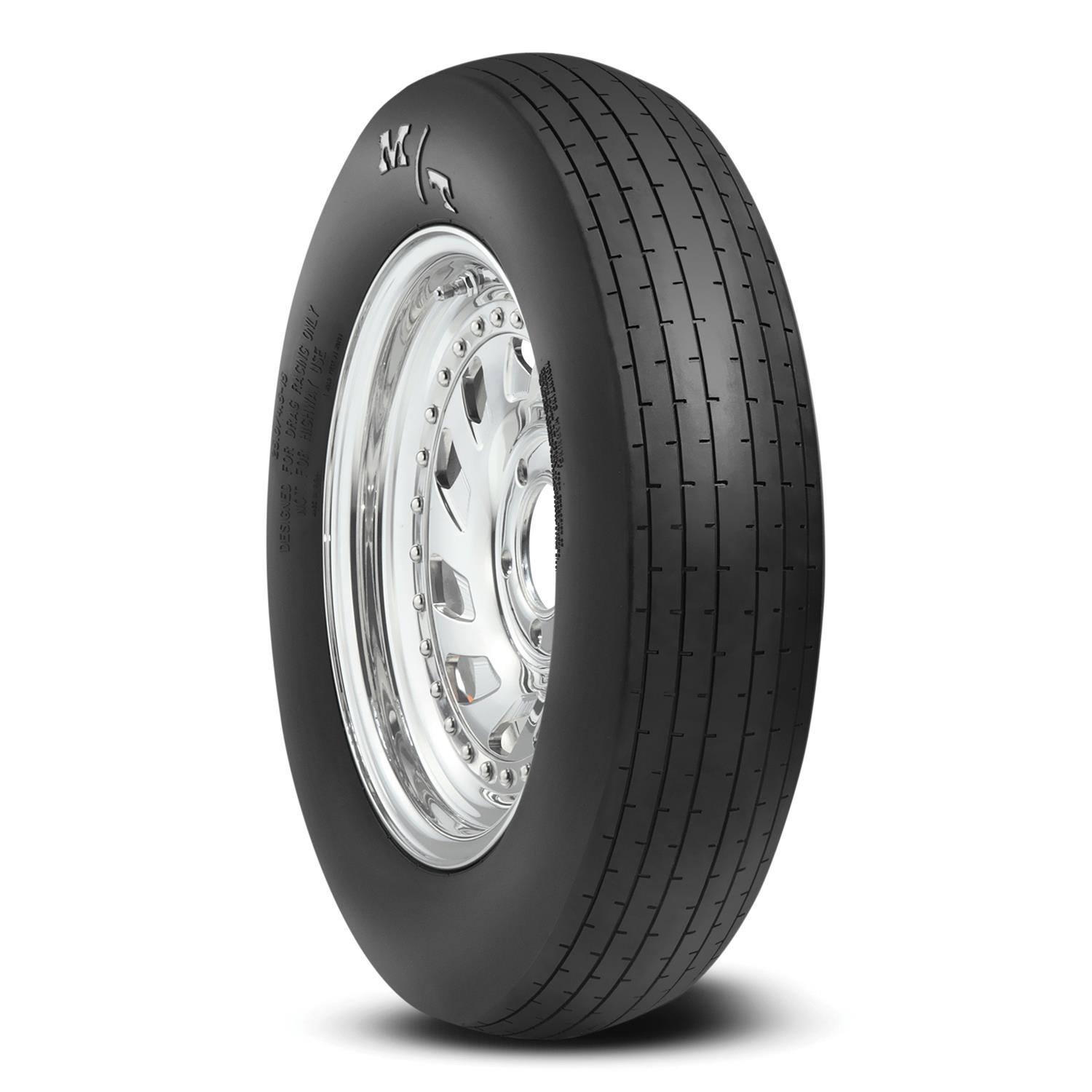 Mickey Thompson - ET Front Drag Racing Tires 28x4.5-15 (250933 ...