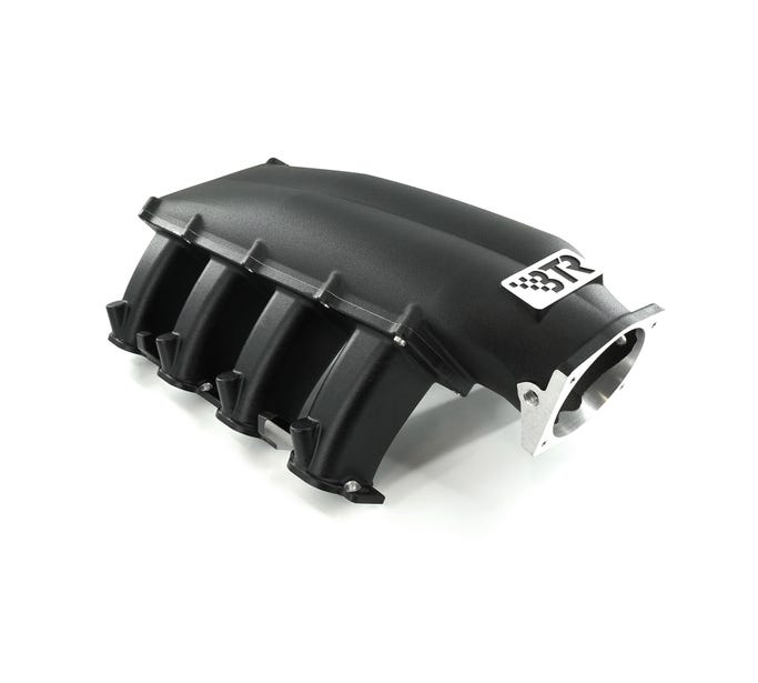 Brian Tooley Racing - BTR TRInity Mid-Length Intake Manifold - Gen V LT ...
