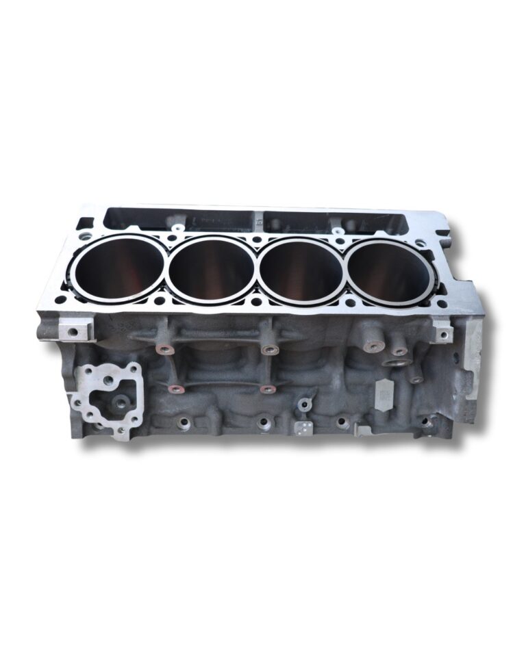 GPI - Gen V LT1 Block with MID Sleeves (LT1-BLOCK-MID) - Gwatney ...