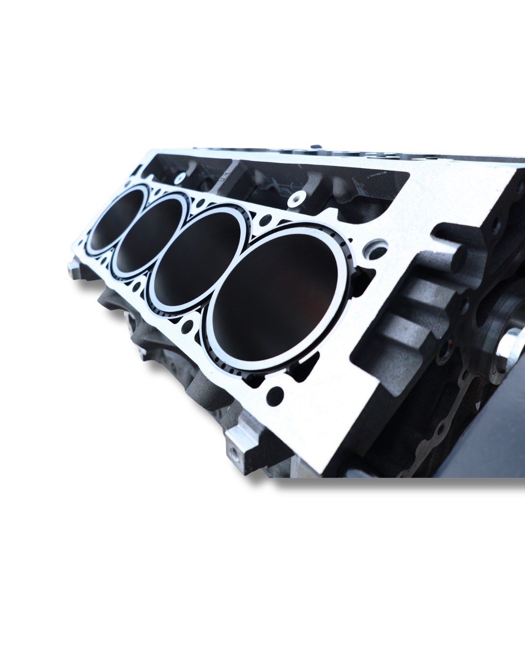 GPI - Gen V LT1 Block with MID Sleeves (LT1-BLOCK-MID) - Gwatney ...