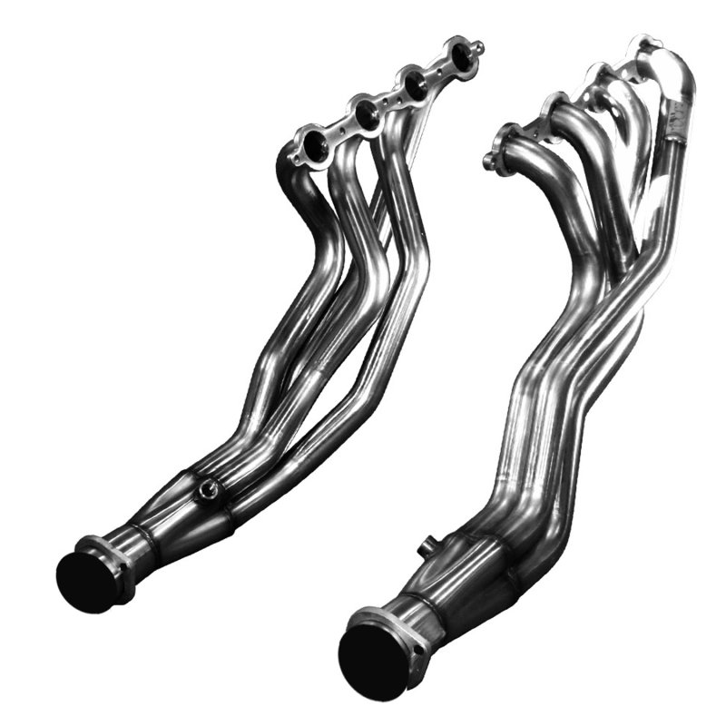 Kooks - 1-7/8" Stainless Headers for 2004-2006 Pontiac GTO (24102400 ...
