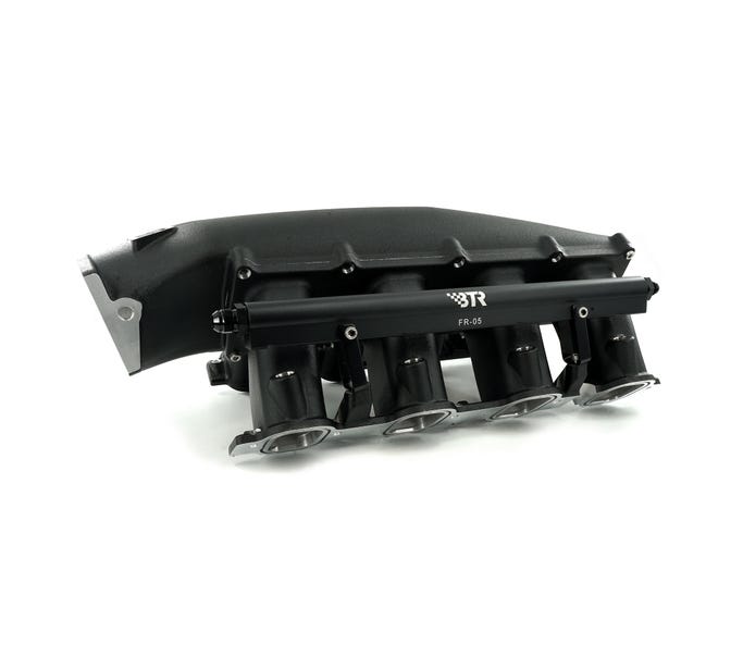 Brian Tooley Racing - Trinity Mid Length Intake Manifold Gen V LT Black ...