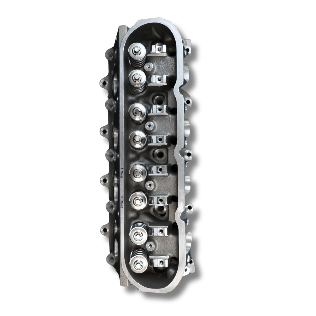 Cylinder Heads - Gwatney Performance
