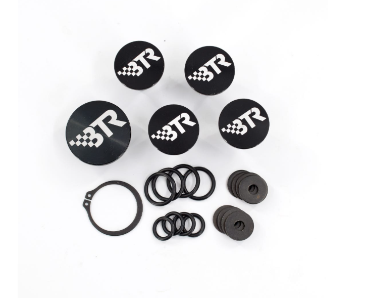BTR - Gen V LT2 DOD / AFM Plug Kit - Gwatney Performance