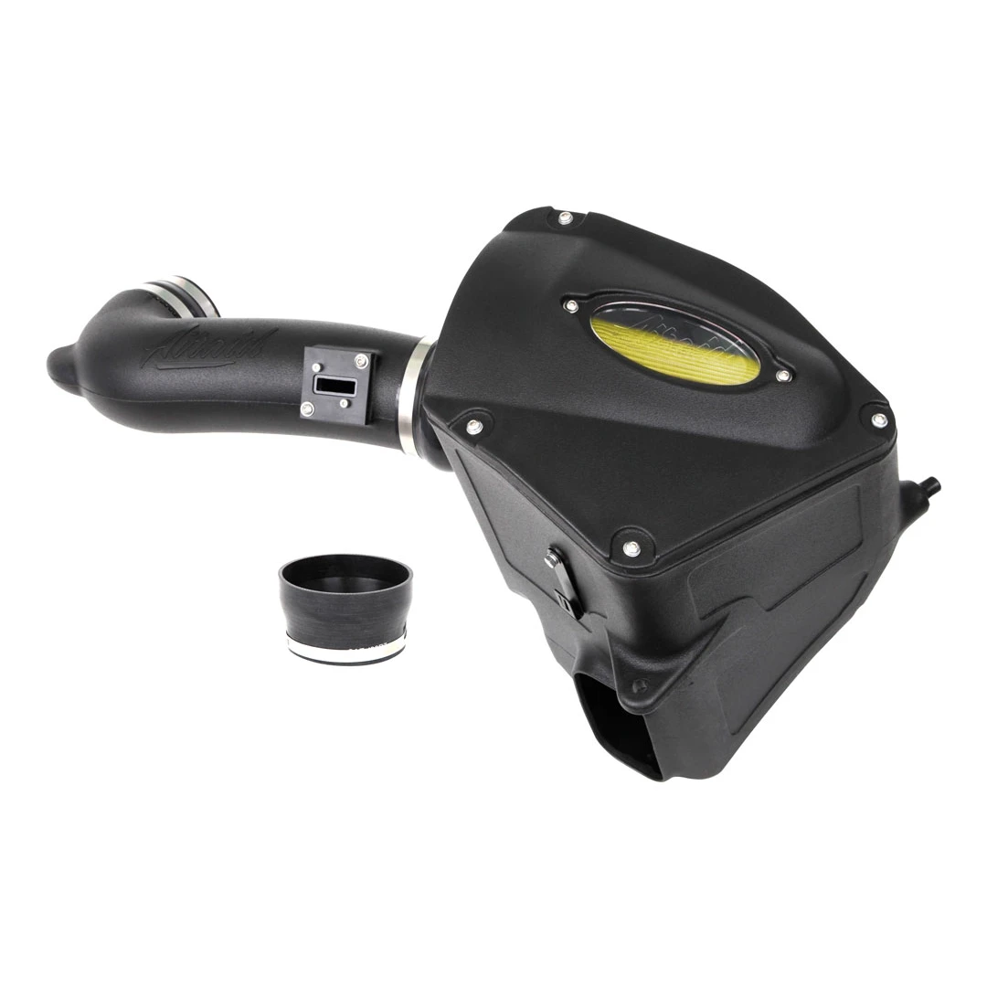 AIRAID - Performance Air Intake System for GM/Cadillac/GMC 5.3L & 6.2L ...